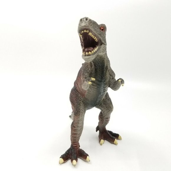 Toy Major Trading Co | Toys | Toy Major Trading Co Tyrannosaurus Rex ...